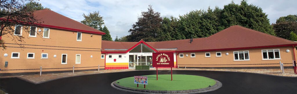 Little Ripley Day Nurseries Sutton Coldfield Erdington