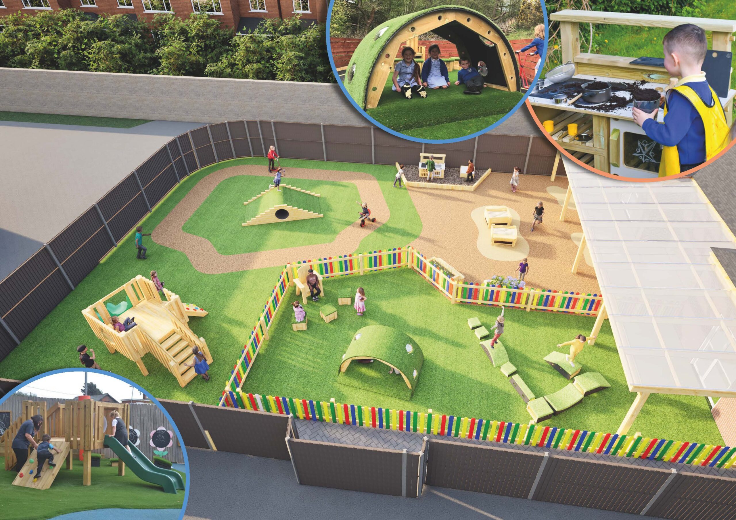 Boldmere - Little Ripley