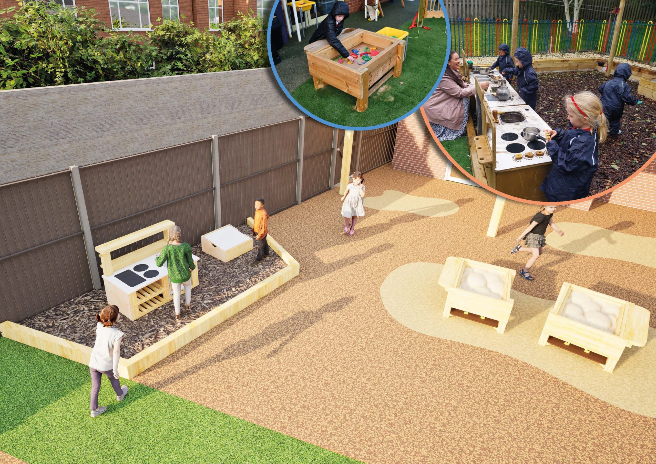 Boldmere - Little Ripley