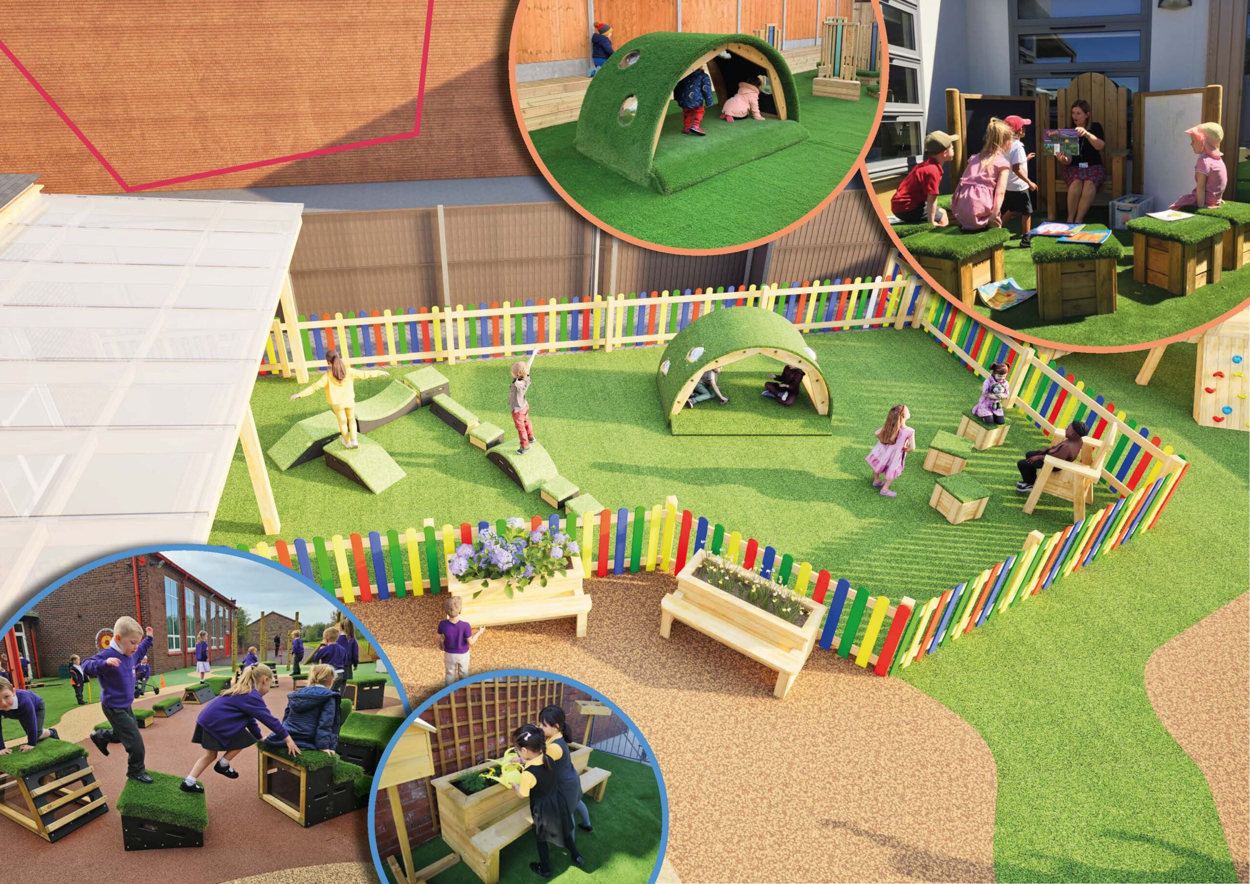 Boldmere - Little Ripley