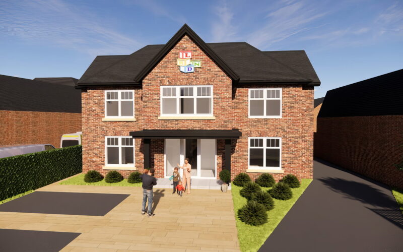 Boldmere - Little Ripley