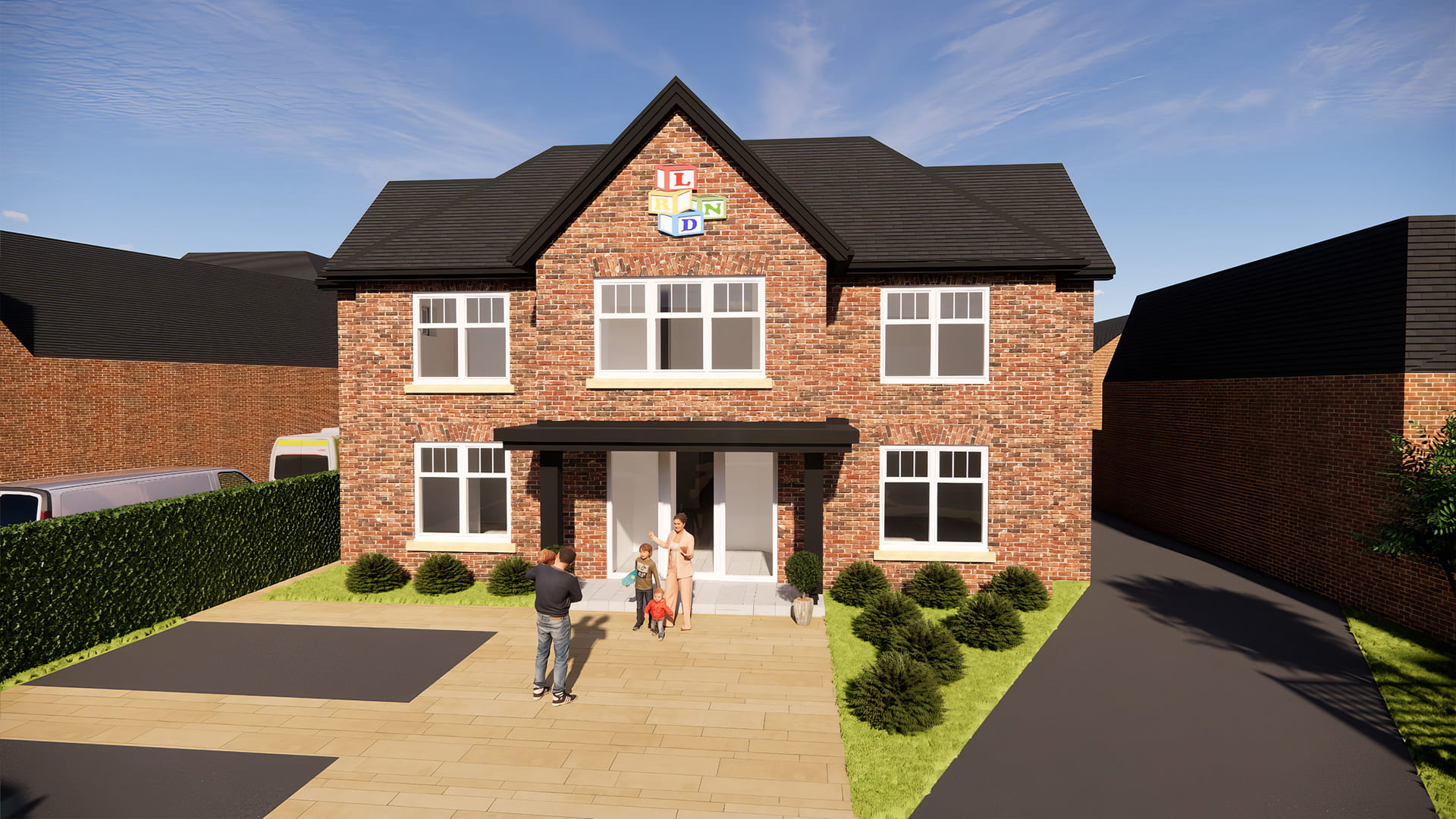 Boldmere - Little Ripley